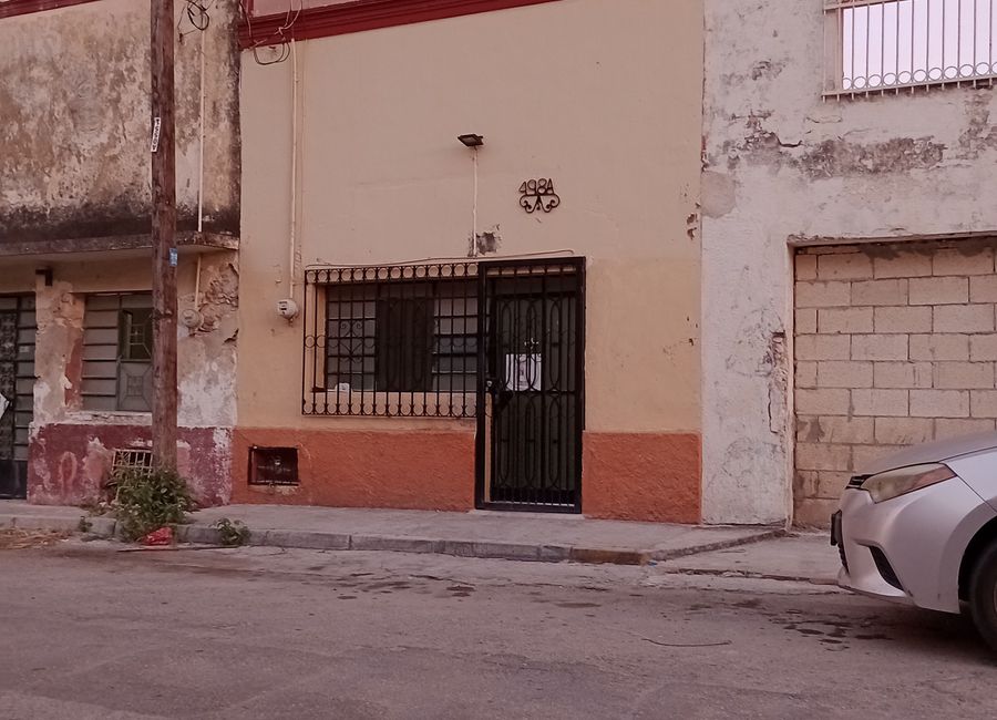 Vendo Casa (Mérida) Centro | Lamudi.com.mx