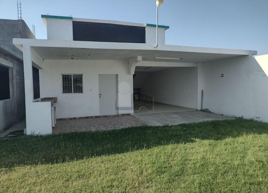 Casa en venta, China Nuevo León. En privada | Lamudi.com.mx