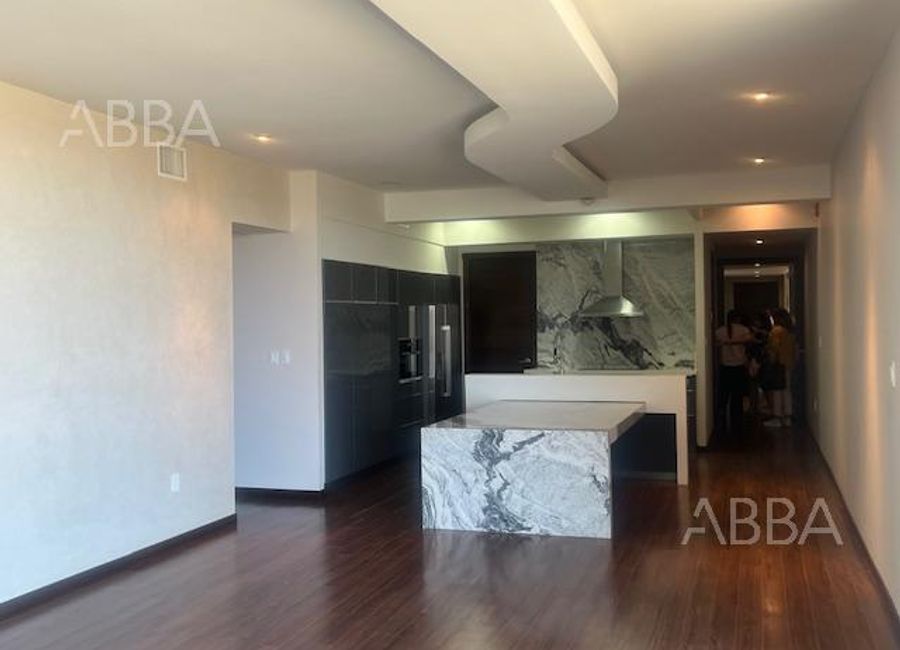 Departamento en Venta en Torre Zenit | Lamudi.com.mx