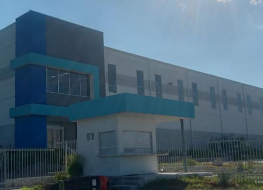 Nave Industrial en Apodaca Monterrey N.L | Lamudi.com.mx