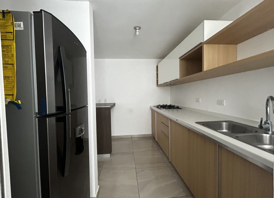 RENTA DEPARTAMENTO CERCA ANTEA,CON MUEBLES | Lamudi.com.mx