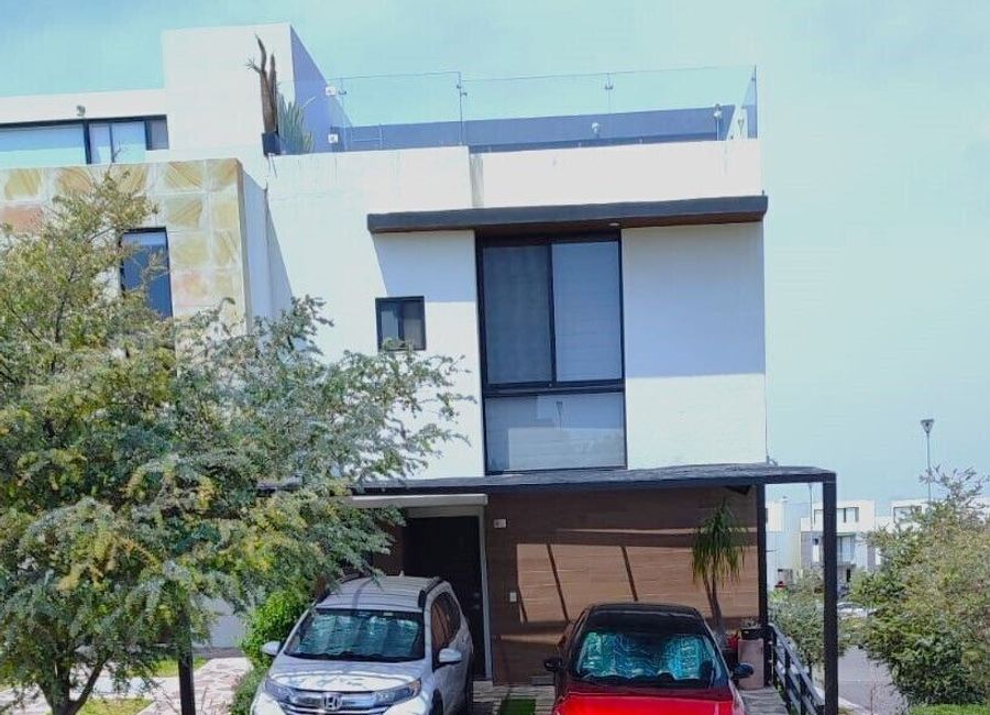 Casa en venta en Zibata, Thandi. | Lamudi.com.mx