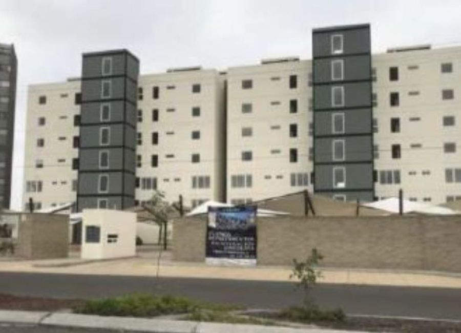 BALCONES COLONIALES DEPARTAMENTO VENTA SANTIAGO QUERETARO QUERETARO ...