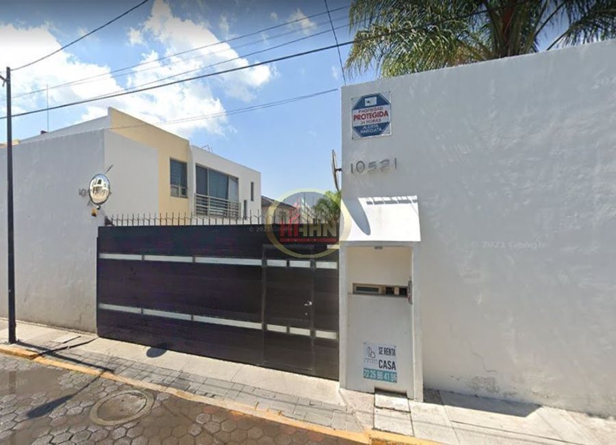SAN JOSE XILOTZINGO CASA VENTA XILOTZINGO PUEBLA | Lamudi.com.mx