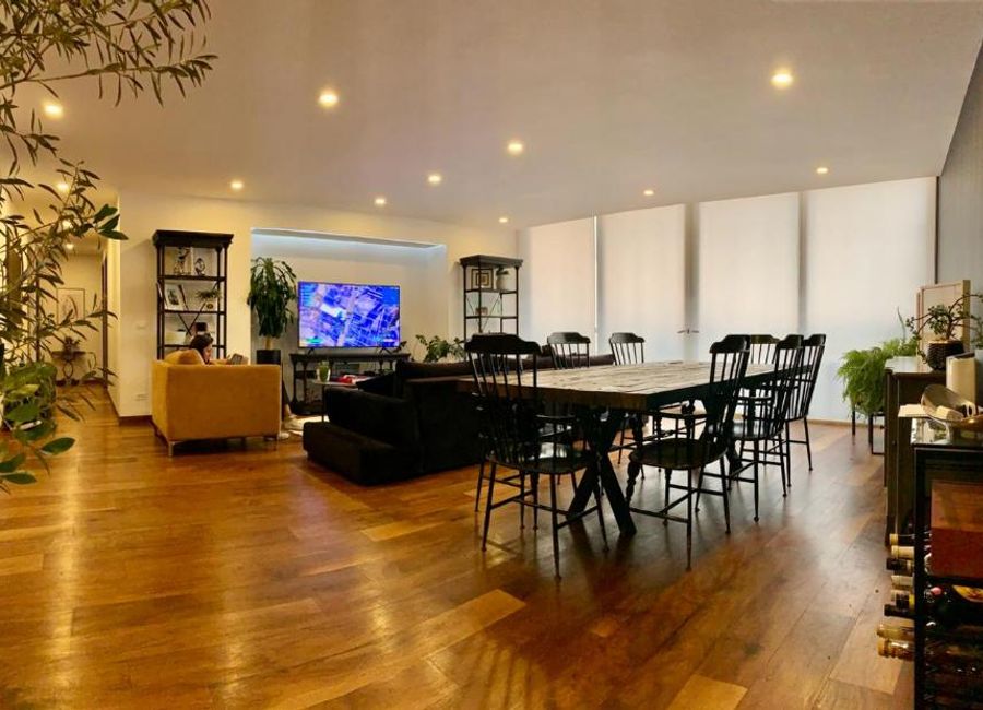 Orun Bosque Real - Departamento en venta en excelente estado | Lamudi ...