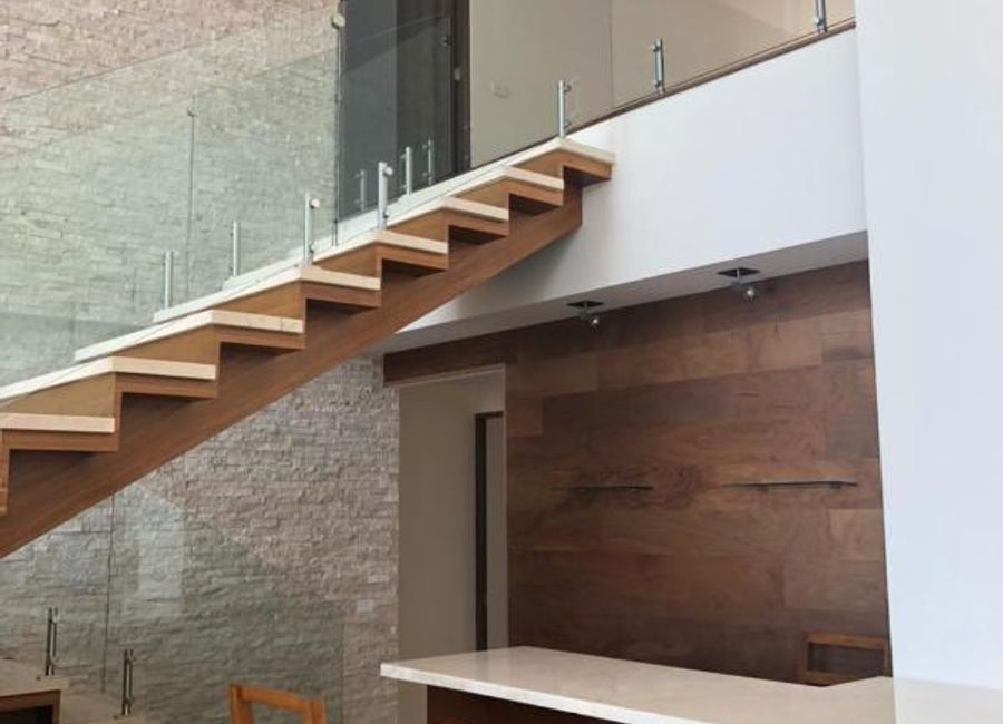 Departamento tipo PH en ORUN Bosque Real | Lamudi.com.mx