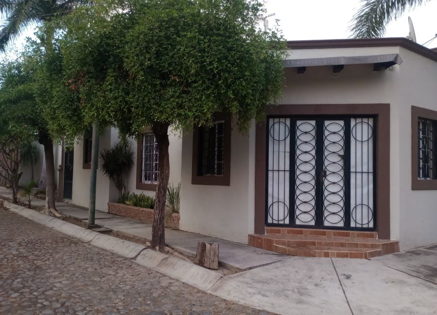 CASA EN FRACC. SANTA RITA, COQUIMATLAN COLIMA | Lamudi.com.mx