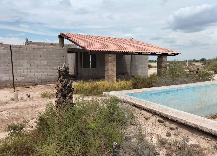 TERRENO EN VENTA, EJIDO LA TEHUA, GOMEZ PALACIO, DGO. | Lamudi.com.mx