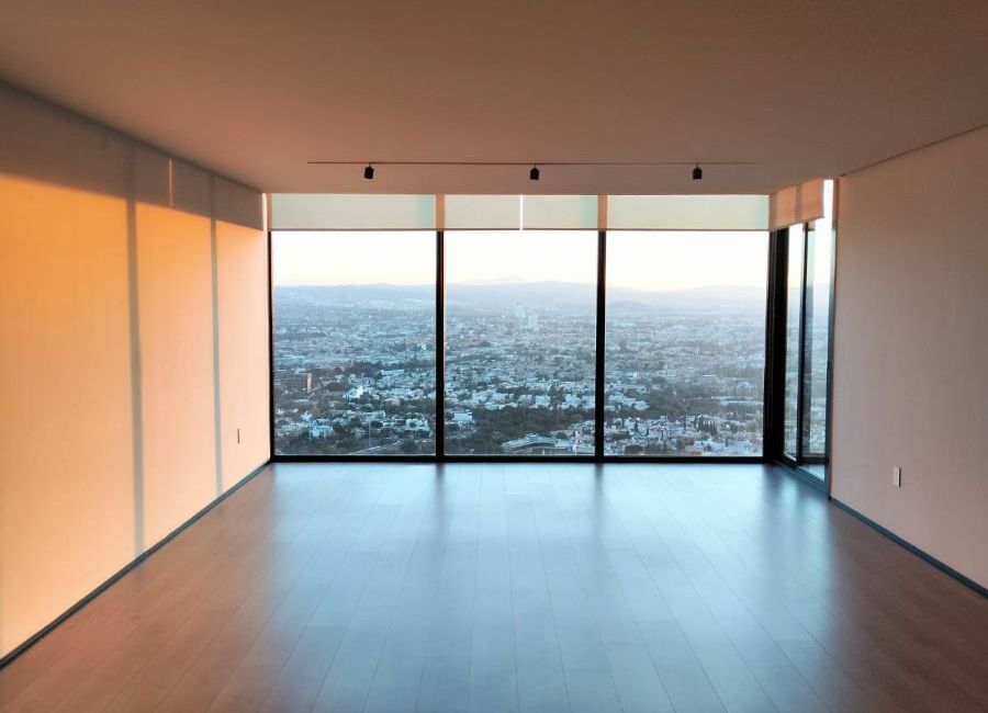 DEPARTAMENTO EN VENTA MIRA DIAMANTE QUERETARO RDV240214-AF | Lamudi.com.mx