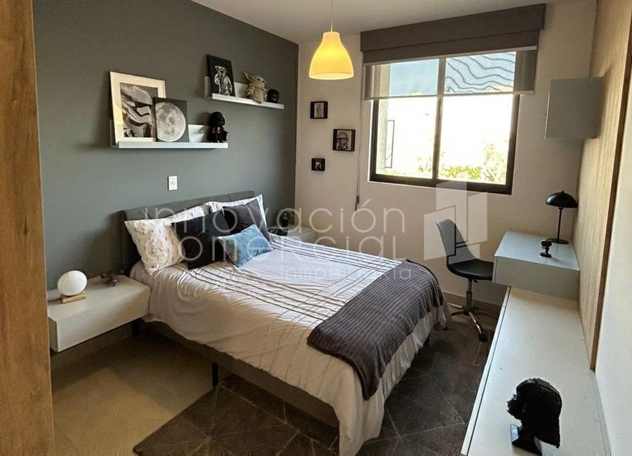 Departamento en venta en Amuralle, Zákia, en planta baja, con ...