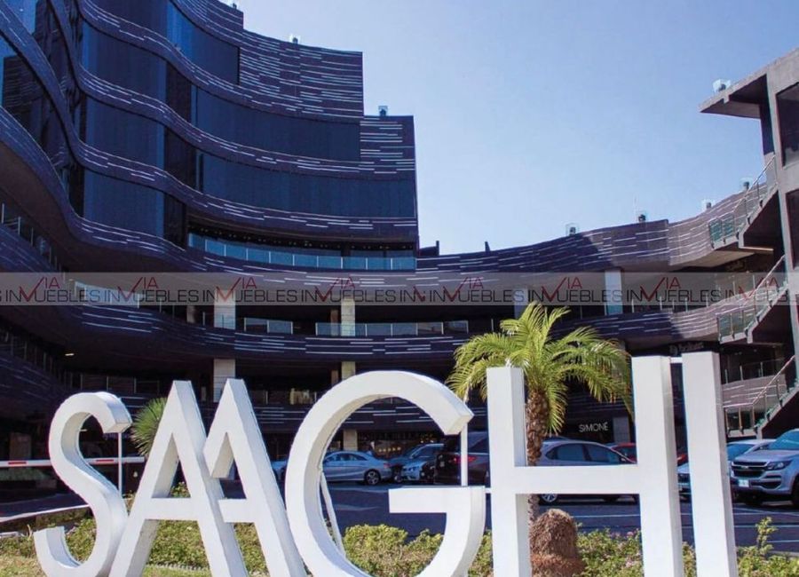 Plaza Saaghi | Lamudi.com.mx