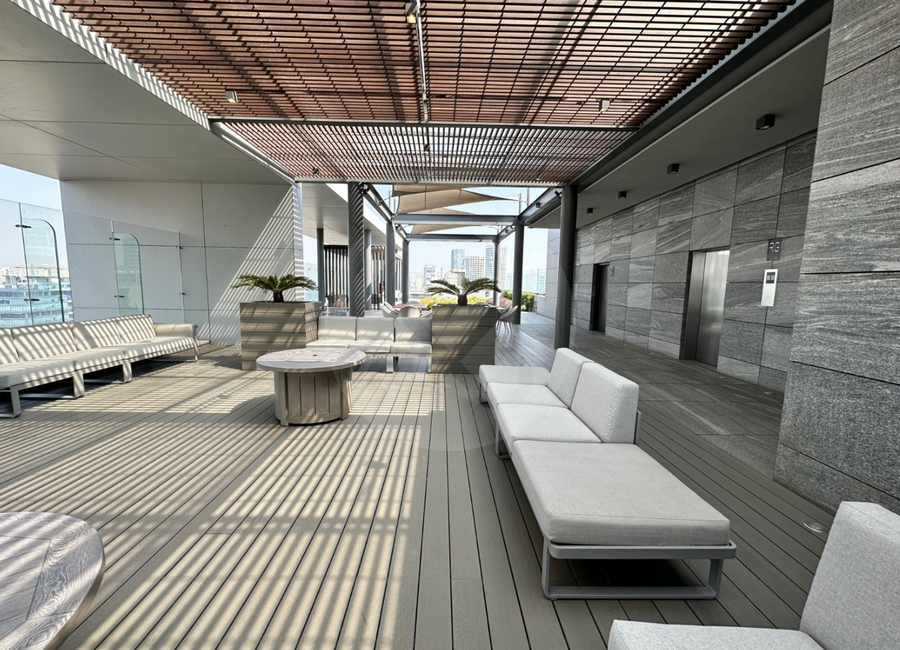 Over Santa Fe Departamento en venta en Santa Fe Cuajimalpa | Lamudi.com.mx