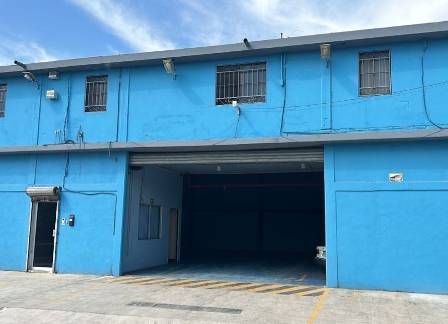 Bodega en Renta Monterrey | Lamudi.com.mx