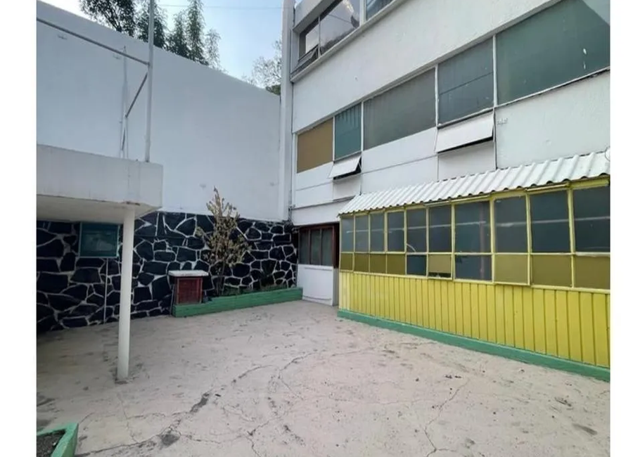 EDIFICIO EN RENTA POLANCO AMPLIO USO DE SUELO ¿GRAN VARIEDAD DE GIROS! | Lamudi.com.mx