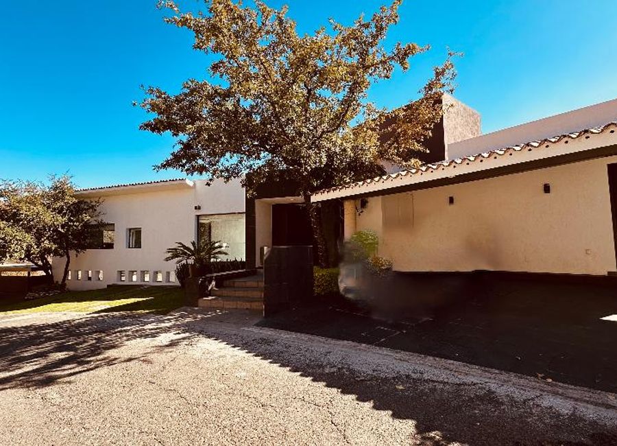 Casa en Venta, La Estadía, Zona Esmeralda, Atizapán de Zaragoza ...