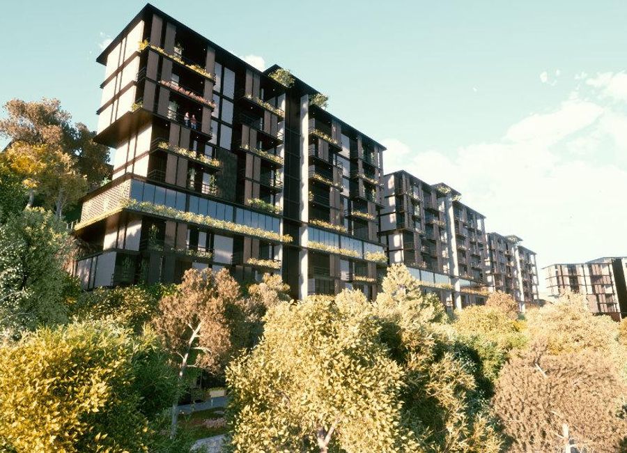 Torres Livet. Jilotzingo, Zona Esmeralda | Lamudi.com.mx