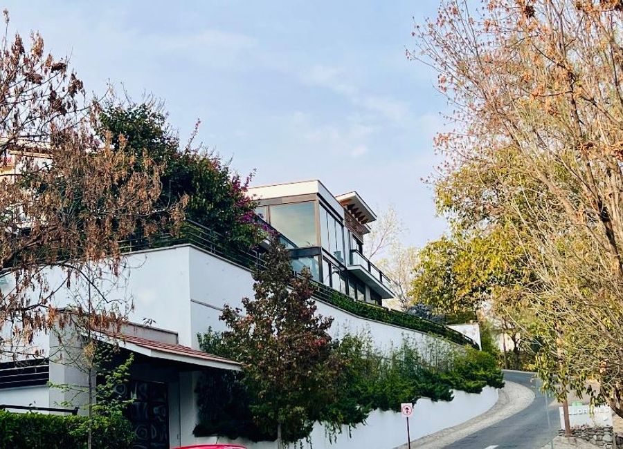 La Estadía - Zona Esmeralda | Lamudi.com.mx