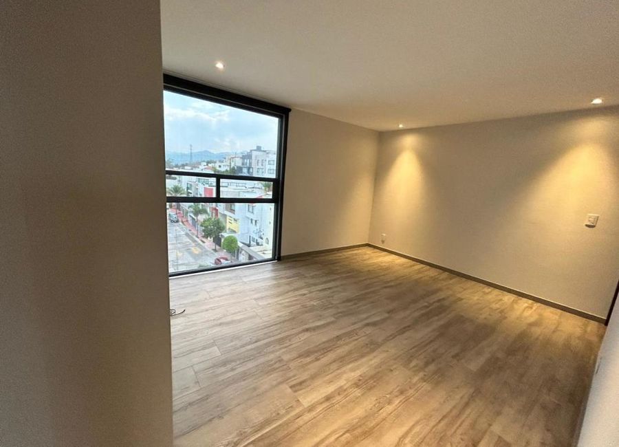Departamento en Venta en Lomas Verdes 6ta. Secc. | Lamudi.com.mx