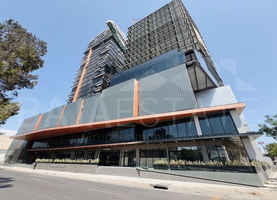 OFICINA EN VENTA EN ZONA RIO TIJUANA CITY CENTER | Lamudi.com.mx