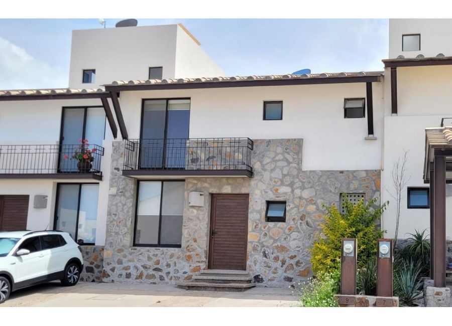 Casa en Venta en Samare en Zibatá | Lamudi.com.mx