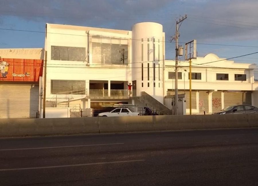 Edificio en venta en Pedregal de Santo Domingo en San Nicolas de los Garza | Lamudi.com.mx