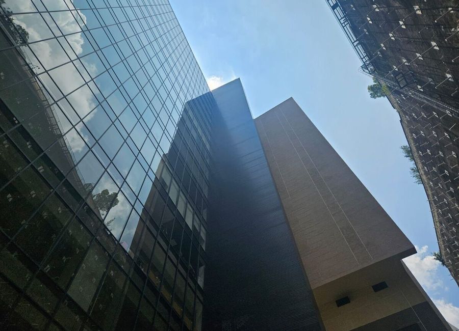 Oficinas en renta en renta en Santa Fe | Lamudi.com.mx