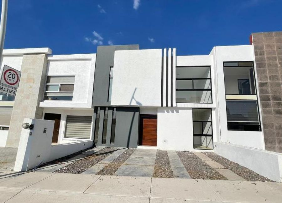 Casa en Venta en Zizana, Zakia, Querétaro | Lamudi.com.mx