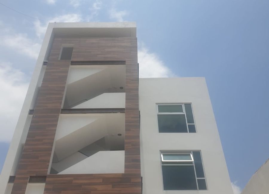 Venta de Edificio en La Paz, Puebla Puebla. | Lamudi.com.mx