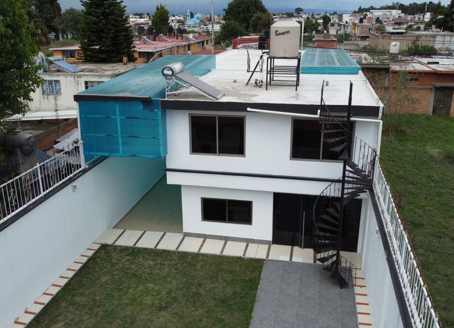 Casa en venta Huejotzingo, Puebla. | Lamudi.com.mx
