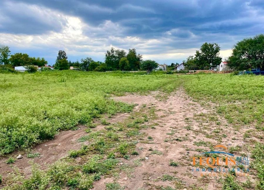 Terreno en fraccionamiento en Granjas Recidenciales en venta en ...