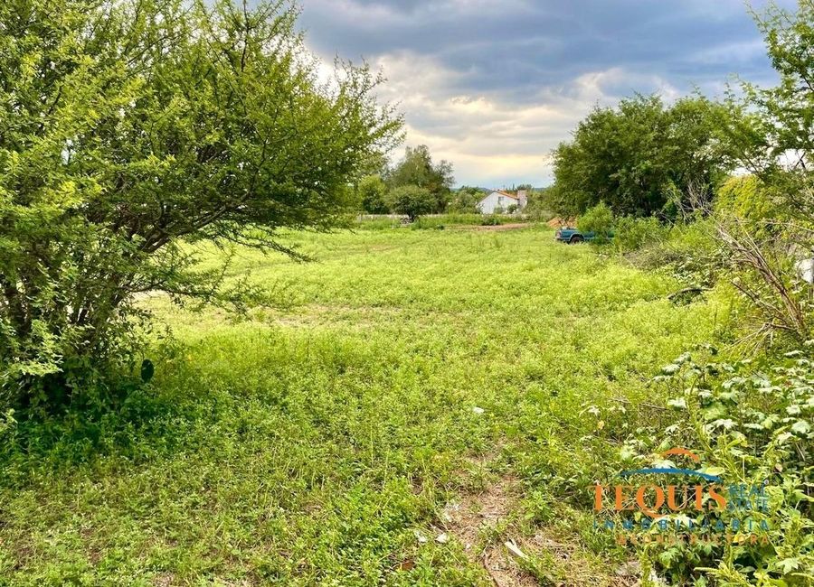 Terreno en fraccionamiento en Granjas Recidenciales en venta en ...