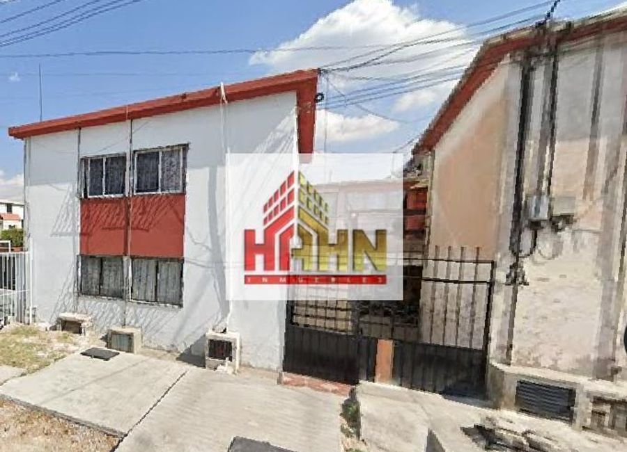 RINCONADA DE ARAGON DEPARTAMENTO VENTA ECATEPEC ESTADO DE MEXICO ...
