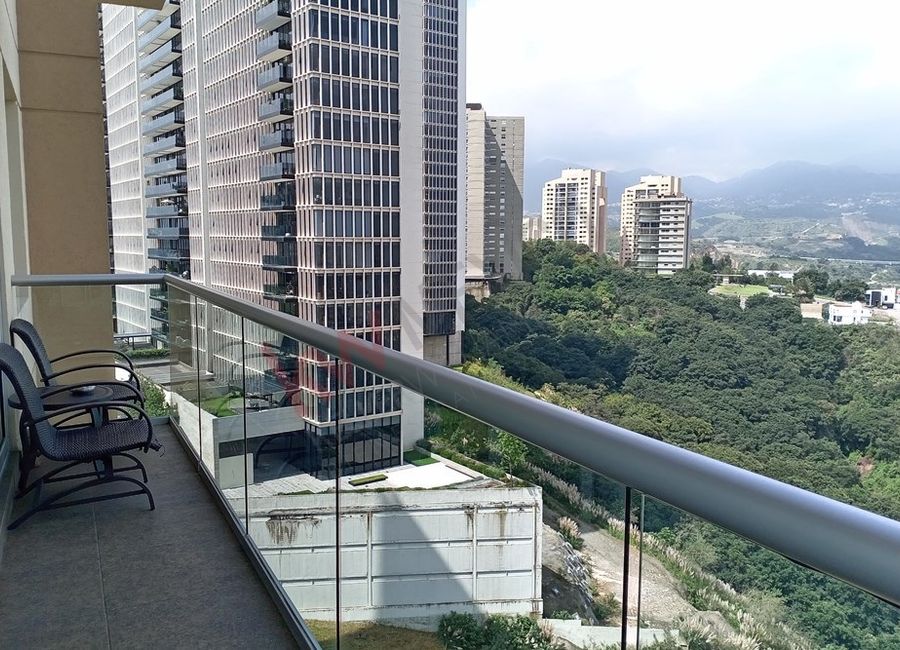 SUPER PRECIO! Departamento en Venta en Bosque Real ORUN PALACE | Lamudi ...