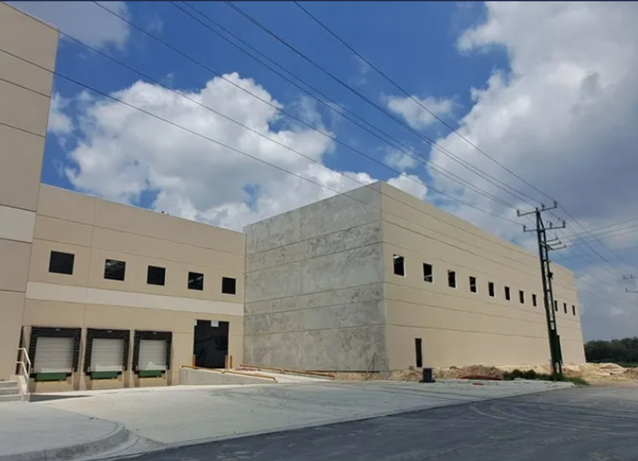 RENTA DE BODEGA NAVE INDUSTRIAL EN APODACA PESQUERIA | Lamudi.com.mx