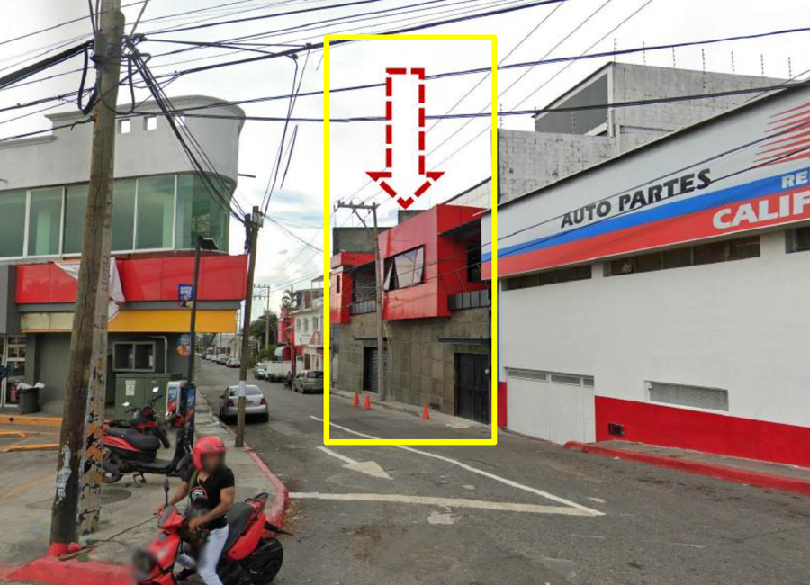 EDIFICIO EN VENTA O RENTA | Lamudi.com.mx