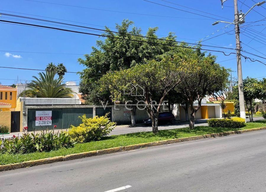 CASA EN VENTA, CIUDAD DEL SOL, ZAPOPAN | Lamudi.com.mx