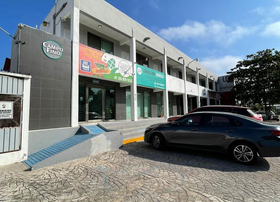 Local en jjdjd | Lamudi.com.mx