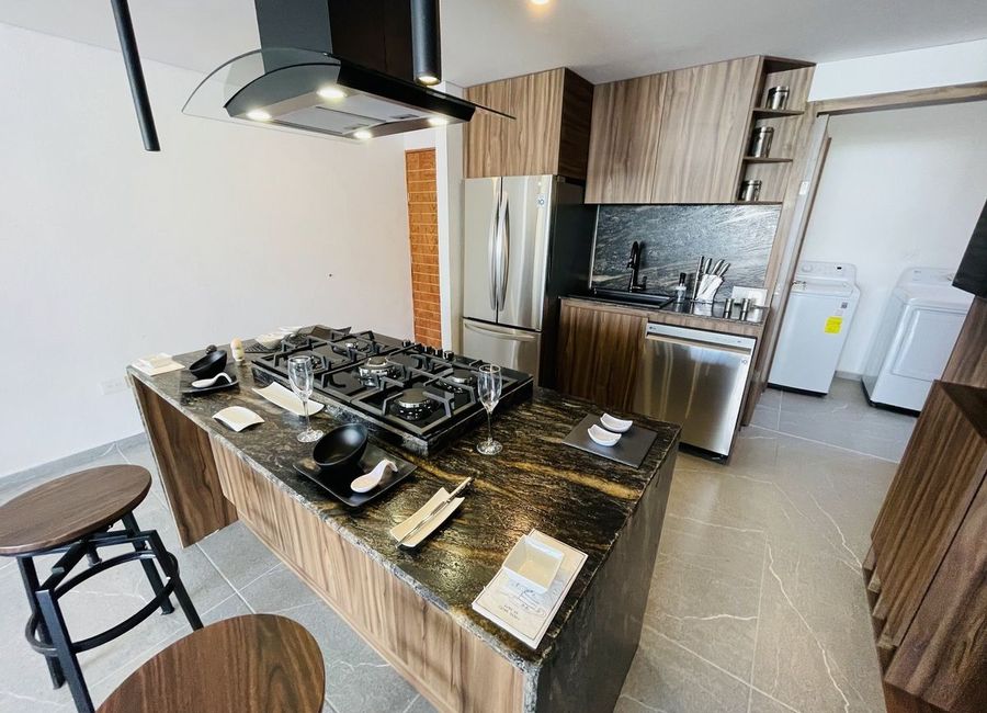 Penthouse en Venta - Zona San Telmo | Lamudi.com.mx