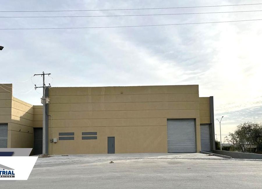 BODEGA EN RENTA ZONA DE ESCOBEDO | Lamudi.com.mx