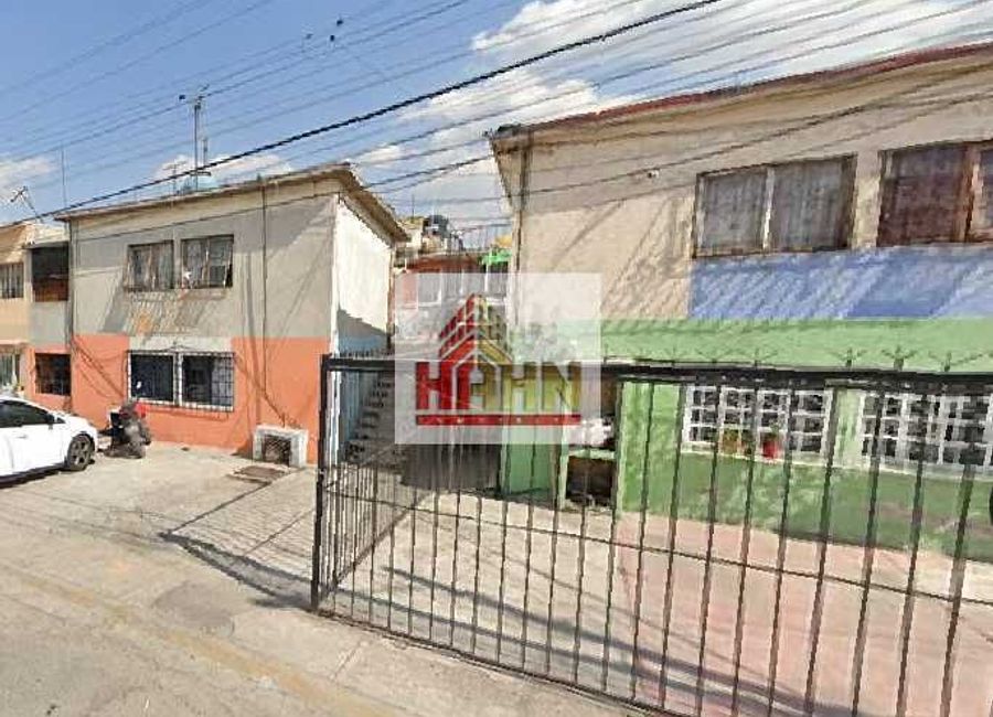 RINCONADA DE ARAGON DEPARTAMENTO VENTA ECATEPEC ESTADO DE MEXICO ...