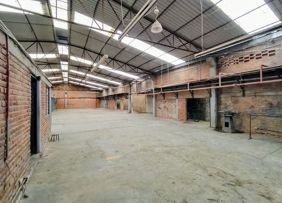 Bodega en Renta en IZTAPALAPA | Lamudi.com.mx