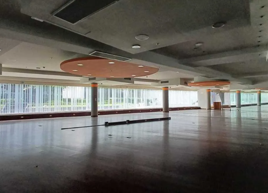 RENTA DE LOCAL EN PLAZA O2 GIMNASIO DEL VALLE SAN PEDRO GARZA GARCIA ...