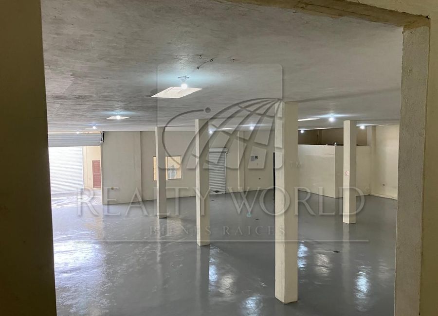 Bodegas Renta Guadalupe 103-BR-282 | Lamudi.com.mx