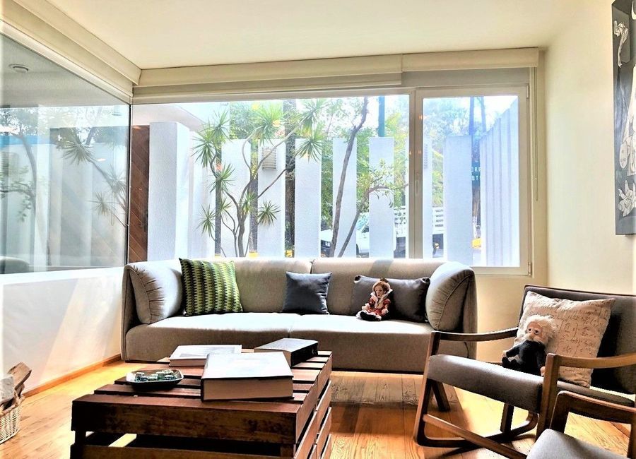 Casa en venta la Presilla San Jerónimo Magdalena Contreras, Cdmx ...