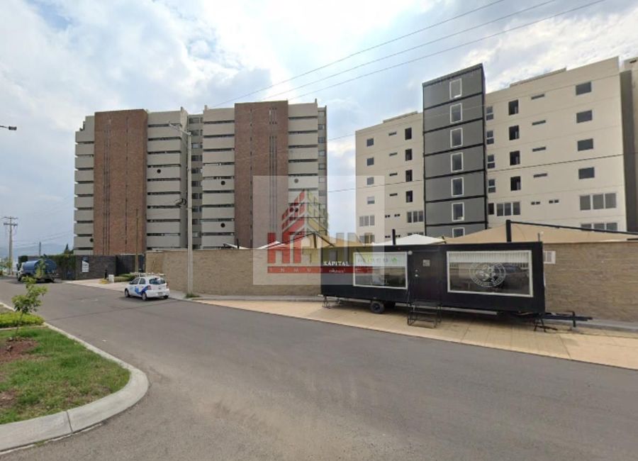 BALCONES COLONIALES DEPARTAMENTO VENTA SANTIAGO QUERETARO QUERETARO ...