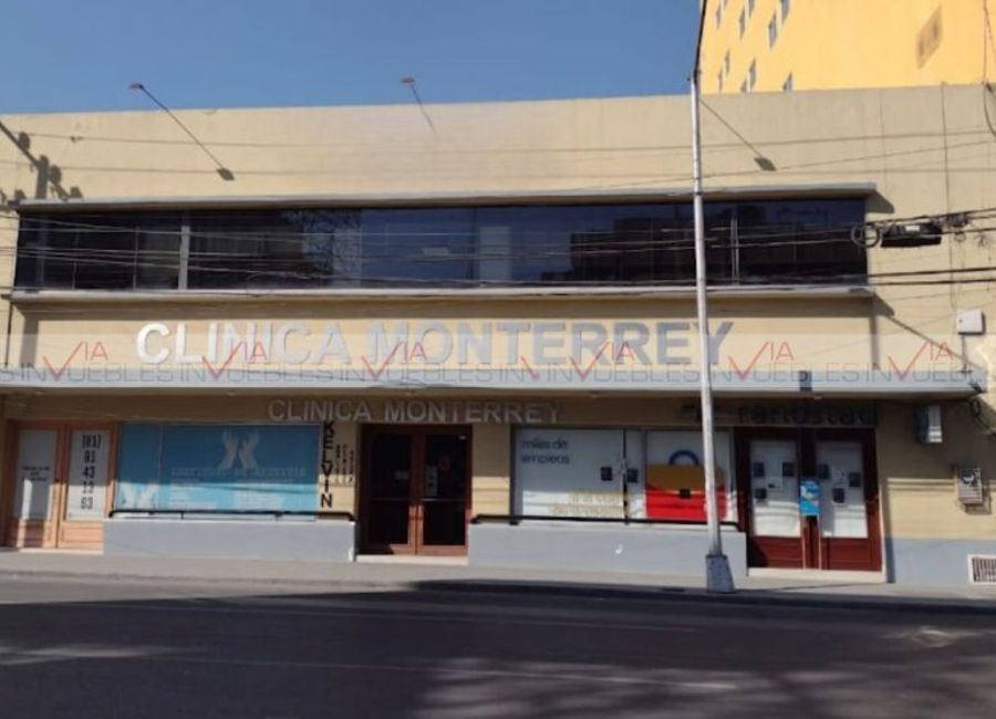 Centro Monterrey | Lamudi.com.mx
