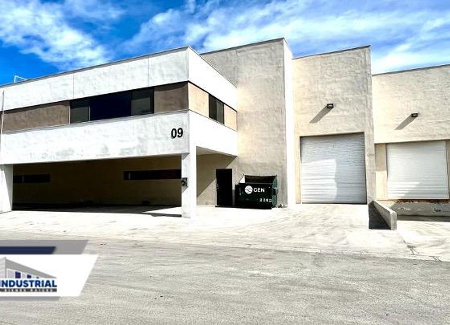 BODEGA EN RENTA EN APODACA | Lamudi.com.mx