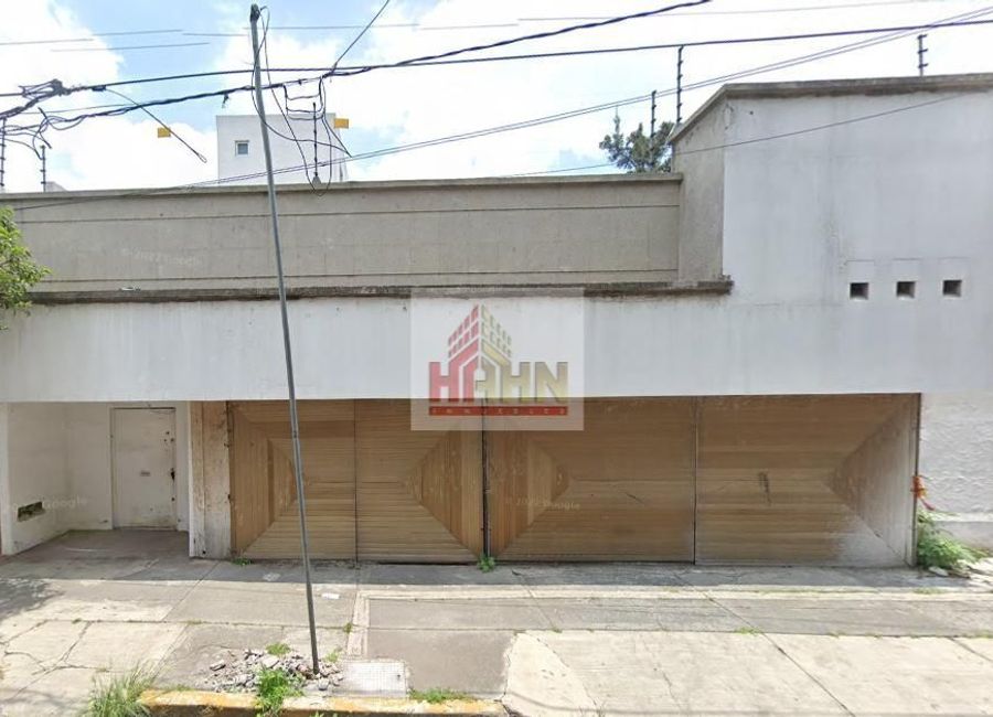 Aviación Moctezuma, Casa en Venta, Venustiano Carranza, CDMX. | Lamudi.com.mx