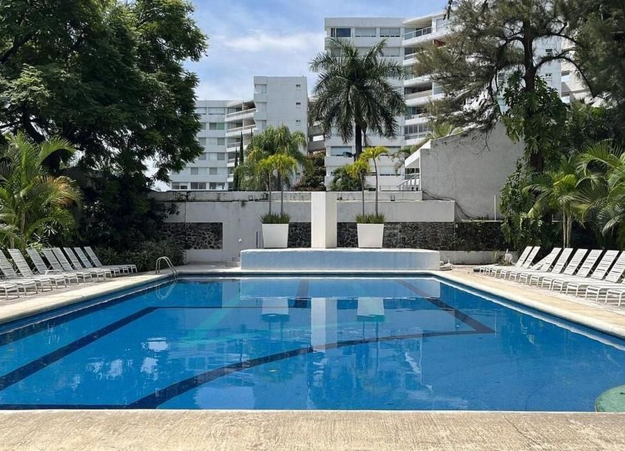 Casa Amueblada en Renta / Cuernavaca | Lamudi.com.mx