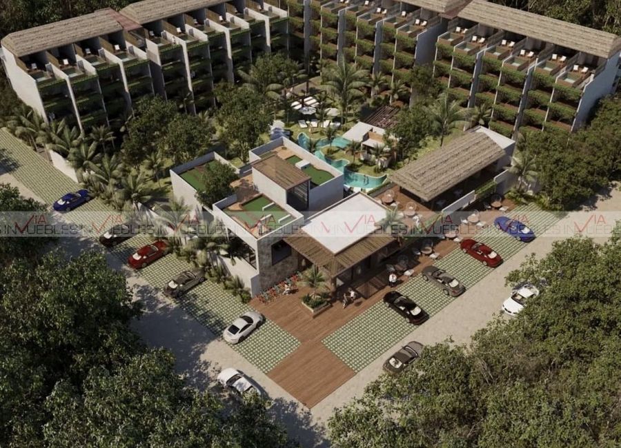 Naia Tulum | Lamudi.com.mx